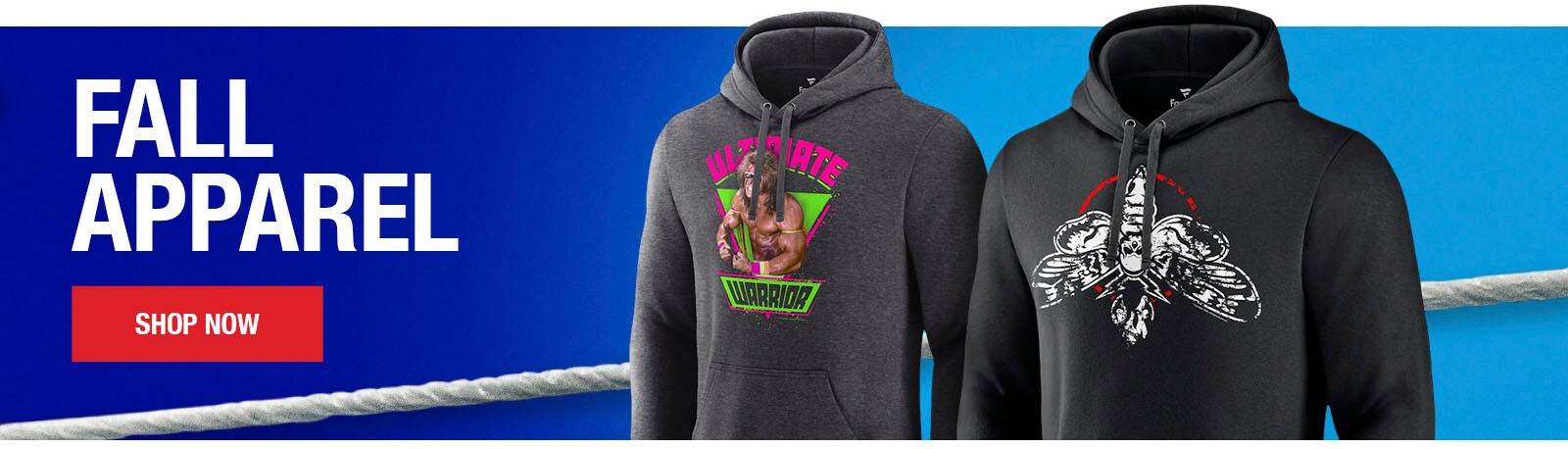The Official Online Store of the WWE | shop.wwe.com