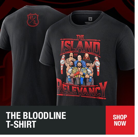 The Official Online Store of the WWE | shop.wwe.com