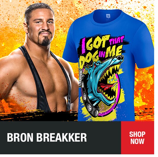 The Official Online Store of the WWE | shop.wwe.com