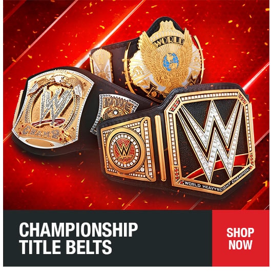 The Official Online Store of the WWE | shop.wwe.com